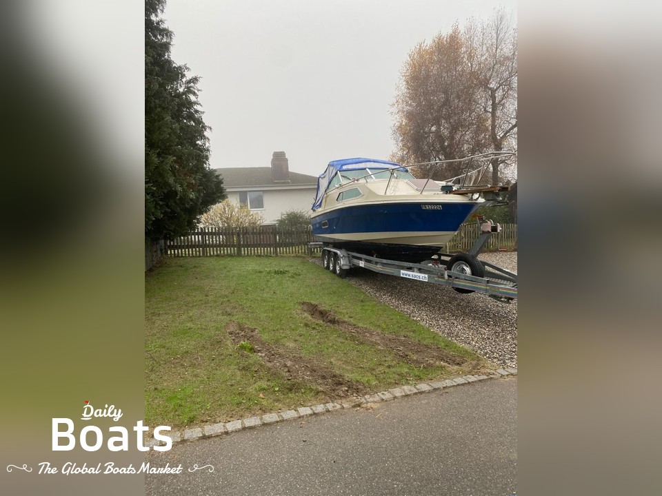 1981 Bayliner Monterey for sale. View price, photos and Buy 1981 ...