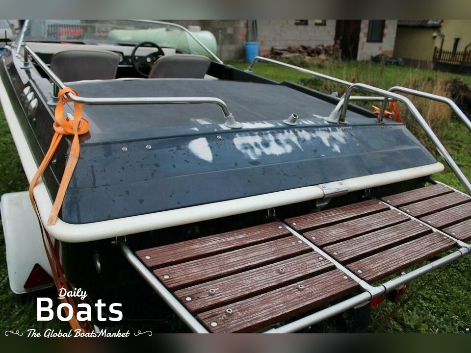 1980 Ilver 490 Gt for sale. View price, photos and Buy 1980 Ilver 490 ...