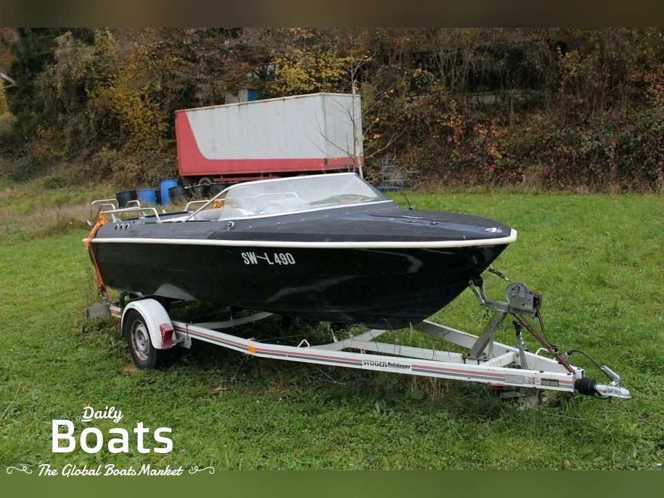 1980 Ilver 490 Gt for sale. View price, photos and Buy 1980 Ilver 490 ...