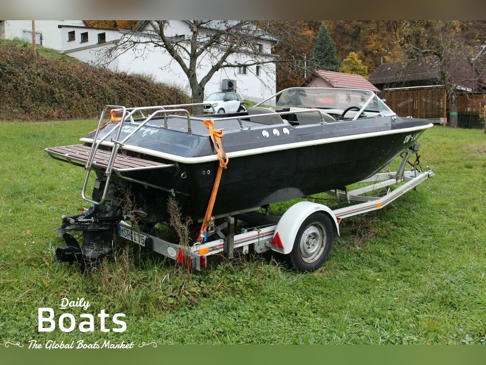 1980 Ilver 490 Gt for sale. View price, photos and Buy 1980 Ilver 490 ...