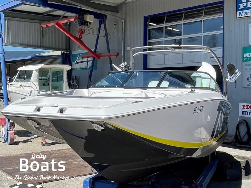 2018 Four Winns Ts 242 Design Atomic for sale. View price, photos and ...