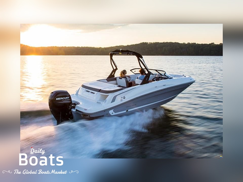 2022 Bayliner Vr5 Bowrider Outboard for sale. View price, photos and ...