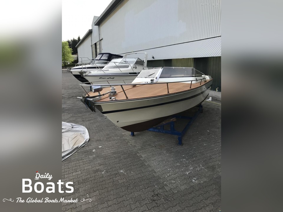 1981 Ilver 30 Sport for sale. View price, photos and Buy 1981 Ilver 30 ...