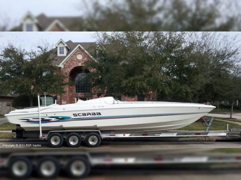 1999 Scarab 33 for sale. View price, photos and Buy 1999 Scarab 33 #35925