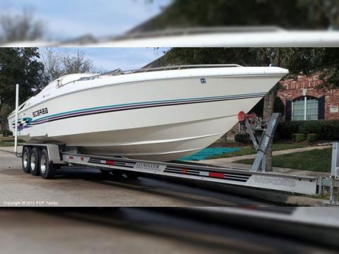 1999 Scarab 33 for sale. View price, photos and Buy 1999 Scarab 33 #35925