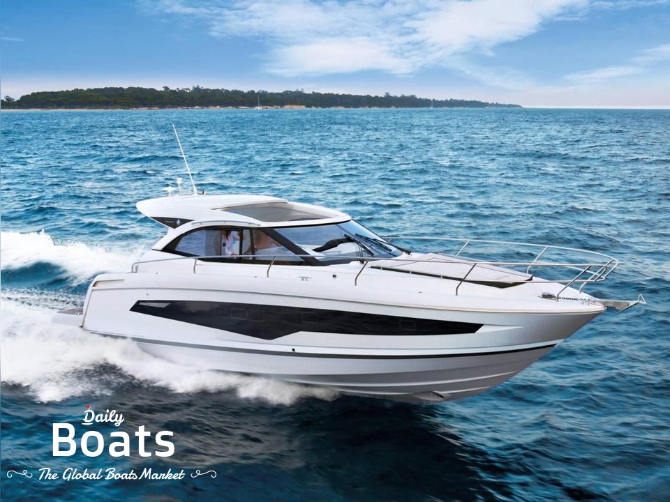 Jeanneau Leader 36 for sale. View price, photos and Buy Jeanneau Leader ...