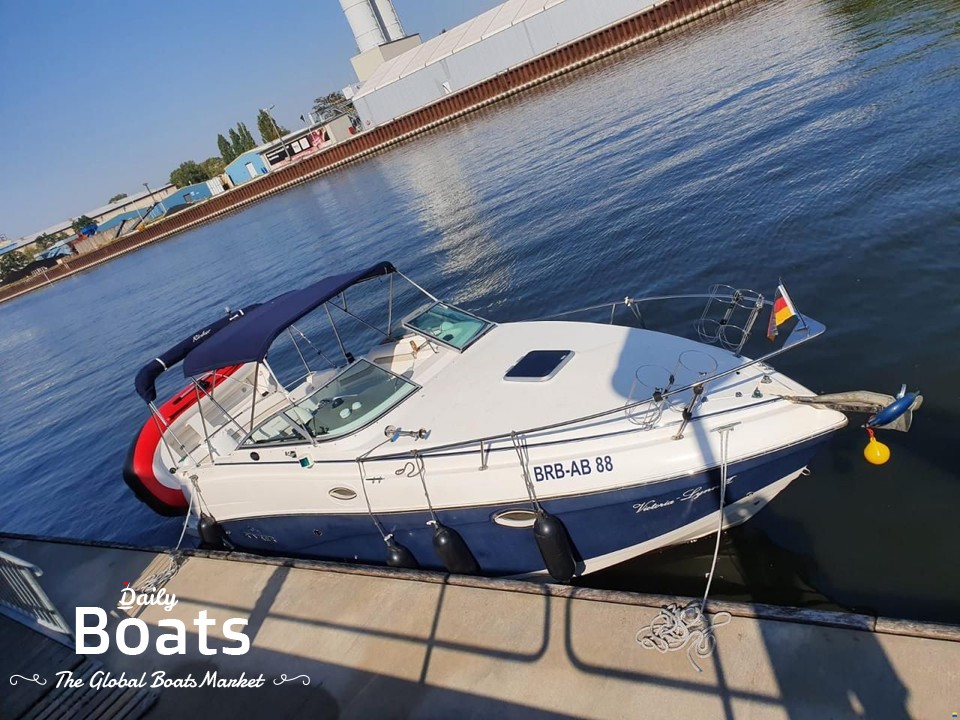 2006 Rinker 250 Fiesta Vee for sale. View price, photos and Buy 2006 ...