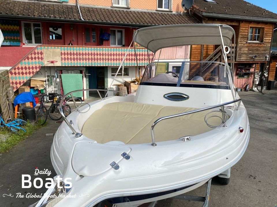 2012 Atlantic Marine Sun Cruiser 650 for sale. View price, photos and ...