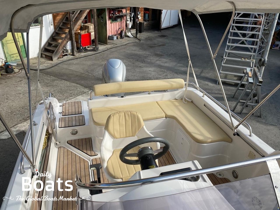 2012 Atlantic Marine Sun Cruiser 650 for sale. View price, photos and ...
