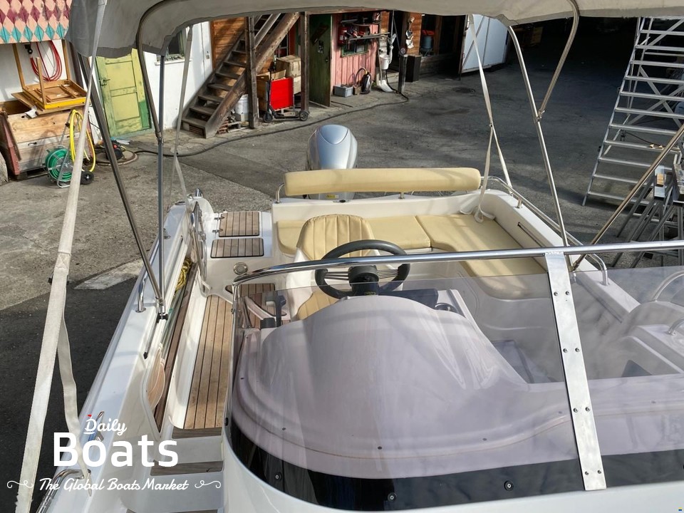 2012 Atlantic Marine Sun Cruiser 650 for sale. View price, photos and ...