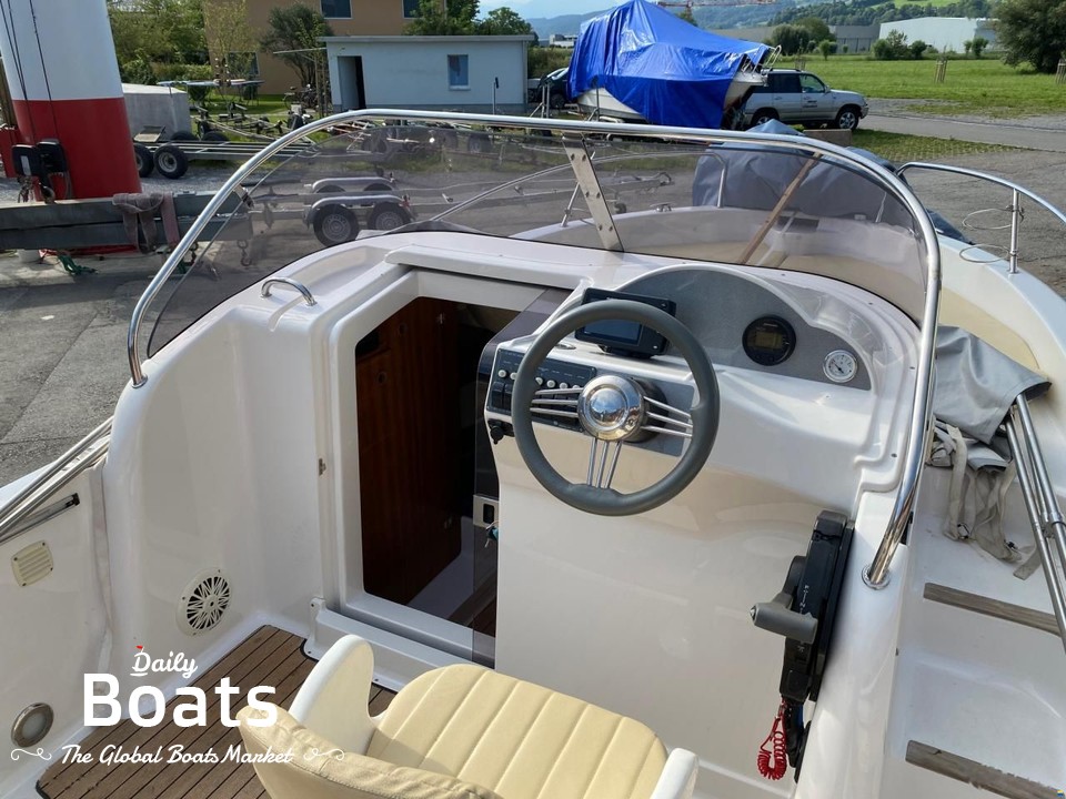 2012 Atlantic Marine Sun Cruiser 650 for sale. View price, photos and ...