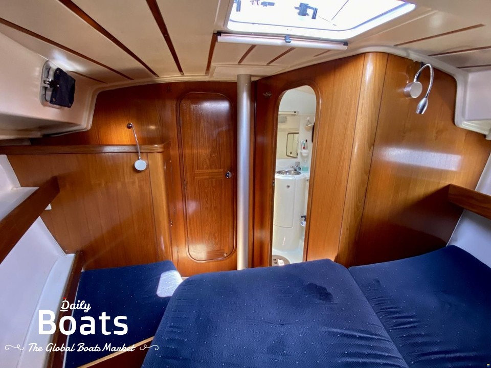 1991 Bénéteau Evasion 36 Ds for sale. View price, photos and Buy 1991 ...