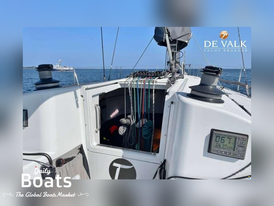 2005 DK 46 Racer/Cruiser for sale. View price, photos and Buy 2005 DK 46 Racer/Cruiser #359295