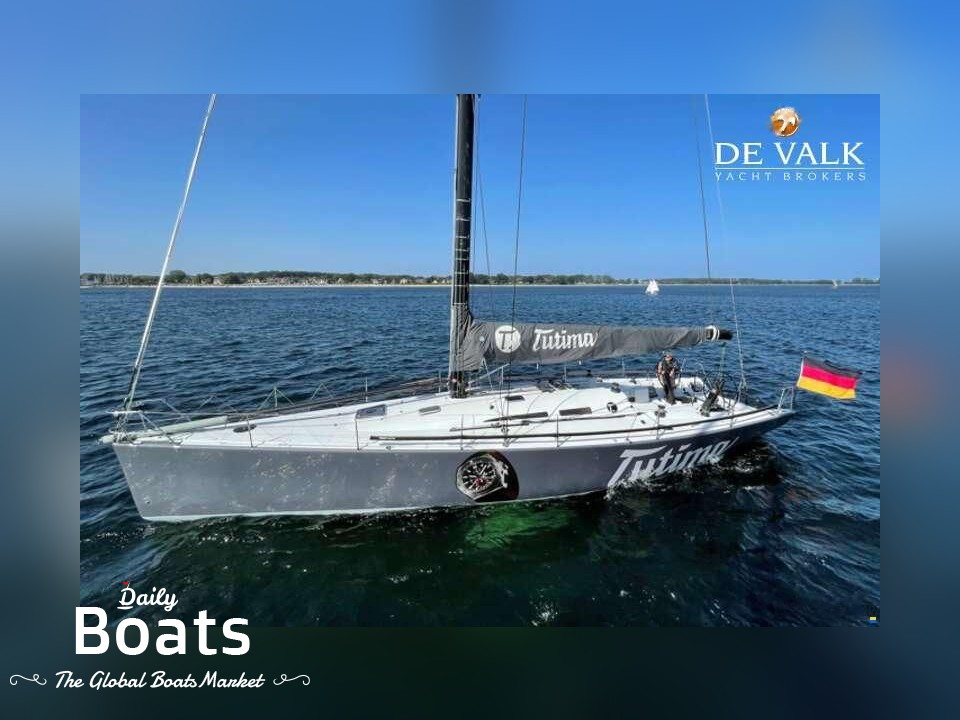 2005 DK 46 Racer/Cruiser for sale. View price, photos and Buy 2005 DK 46 Racer/Cruiser #359295