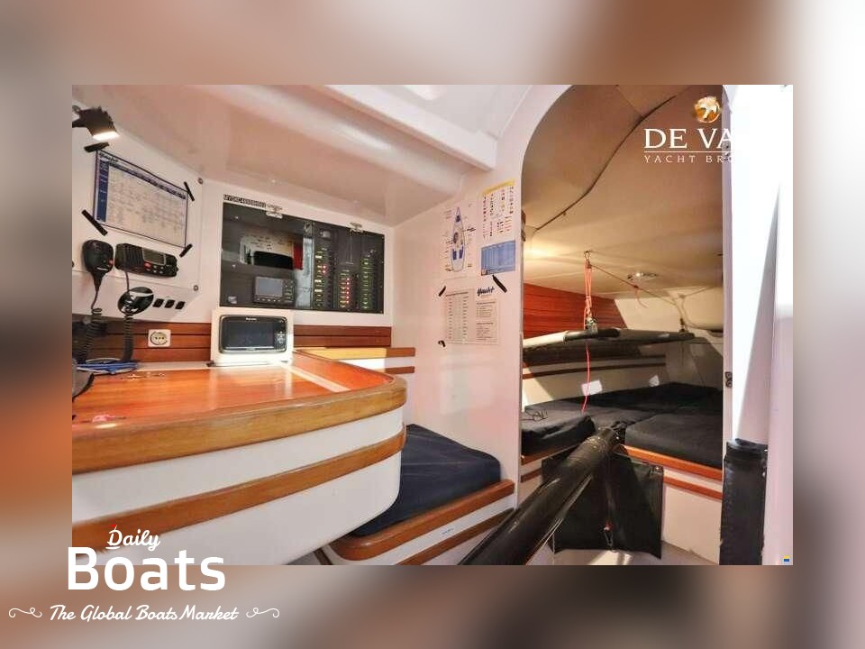 2005 DK 46 Racer/Cruiser for sale. View price, photos and Buy 2005 DK 46 Racer/Cruiser #359295