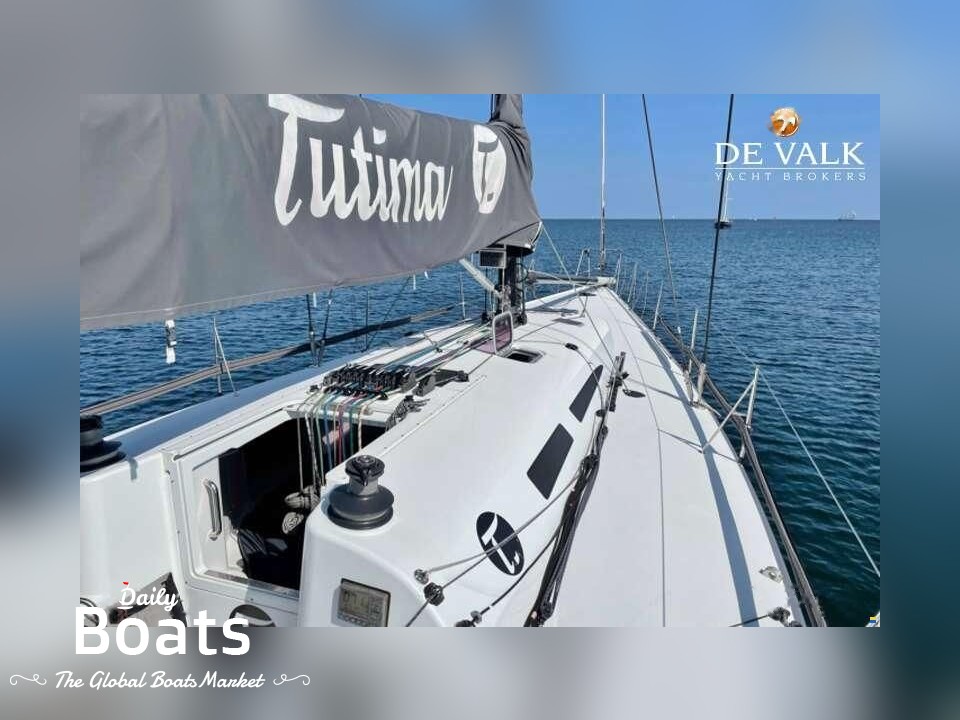 2005 DK 46 Racer/Cruiser for sale. View price, photos and Buy 2005 DK 46 Racer/Cruiser #359295