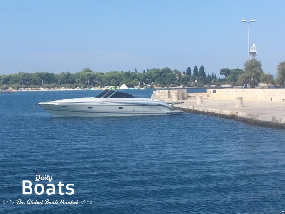 2012 BLUE ICE 38 for sale. View price, photos and Buy 2012 BLUE ICE 38 ...