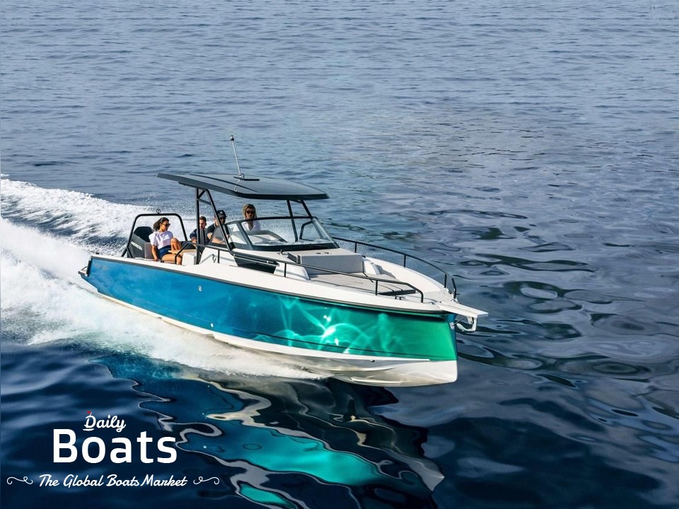 2022 Ryck 280 for sale. View price, photos and Buy 2022 Ryck 280 #359308