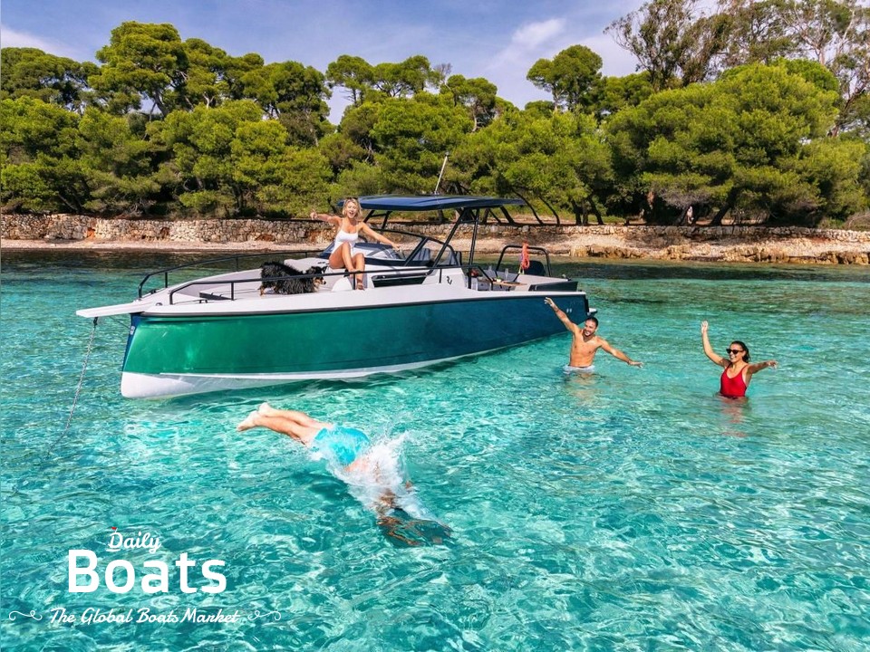 2022 Ryck 280 for sale. View price, photos and Buy 2022 Ryck 280 #359308