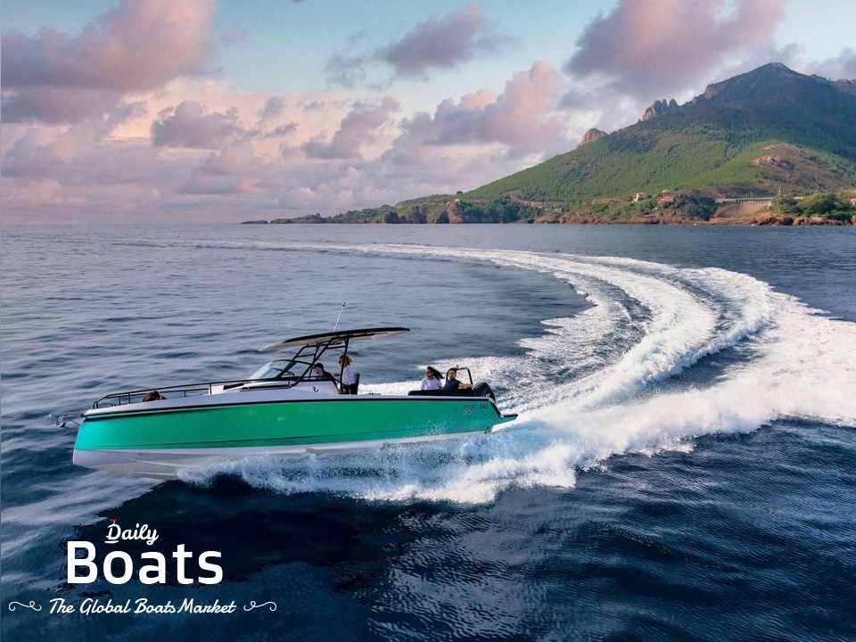 2022 Ryck 280 for sale. View price, photos and Buy 2022 Ryck 280 #359308