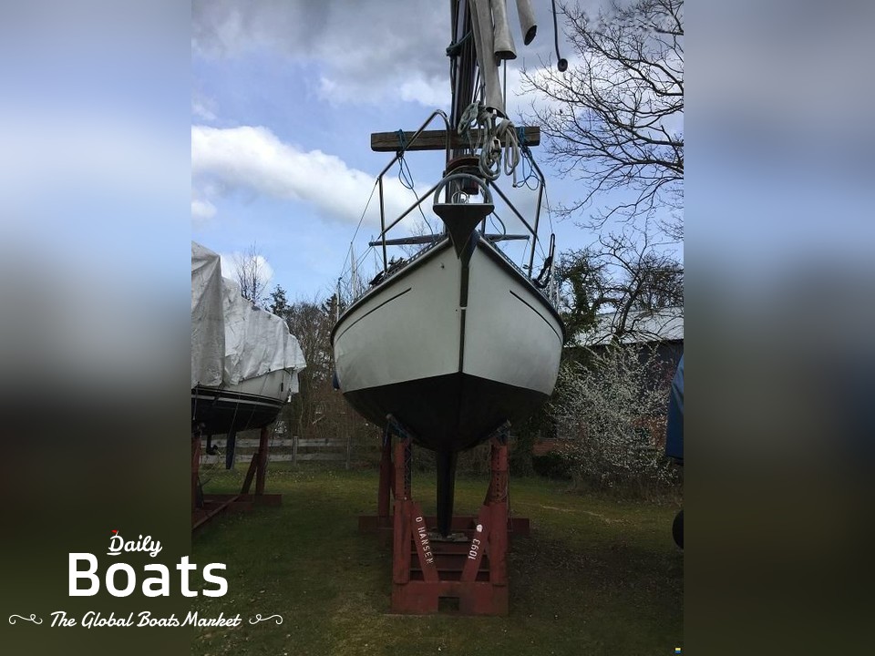 1979 Beason 31 for sale. View price, photos and Buy 1979 Beason 31 #359322