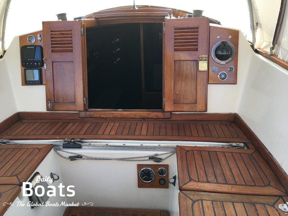 1979 Beason 31 for sale. View price, photos and Buy 1979 Beason 31 #359322