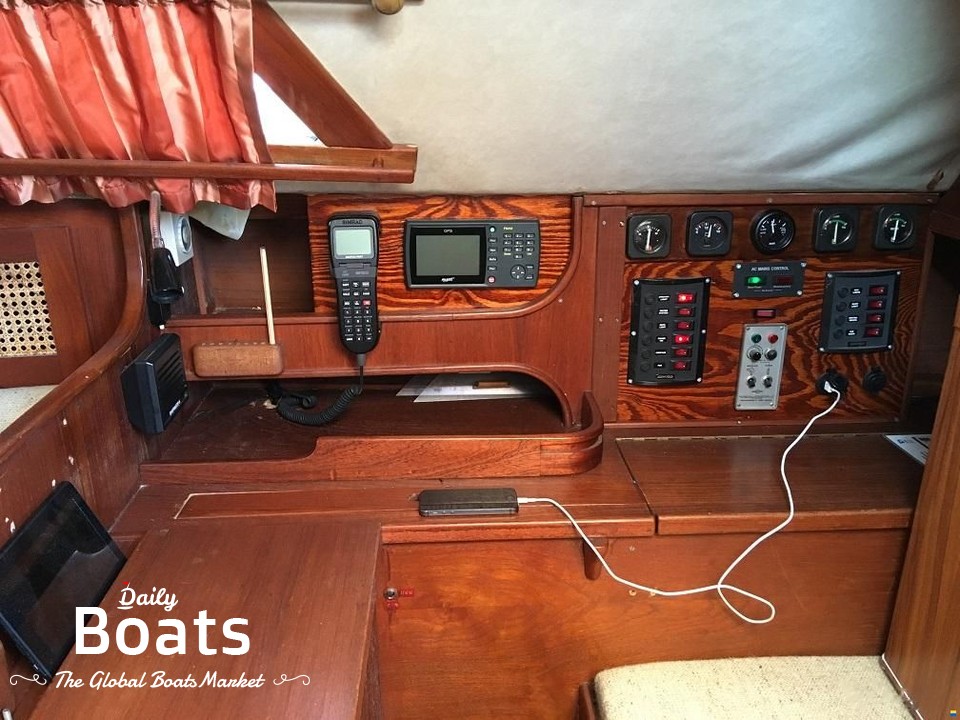 1979 Beason 31 for sale. View price, photos and Buy 1979 Beason 31 #359322