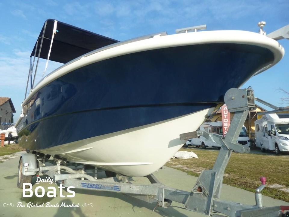 2010 Lexsia Saona 20 for sale. View price, photos and Buy 2010 Lexsia ...