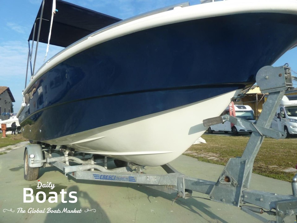 2010 Lexsia Saona 20 for sale. View price, photos and Buy 2010 Lexsia ...
