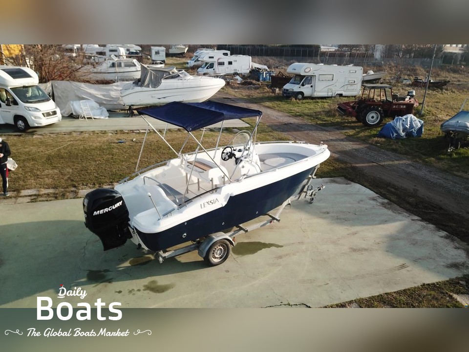 2010 Lexsia Saona 20 for sale. View price, photos and Buy 2010 Lexsia ...