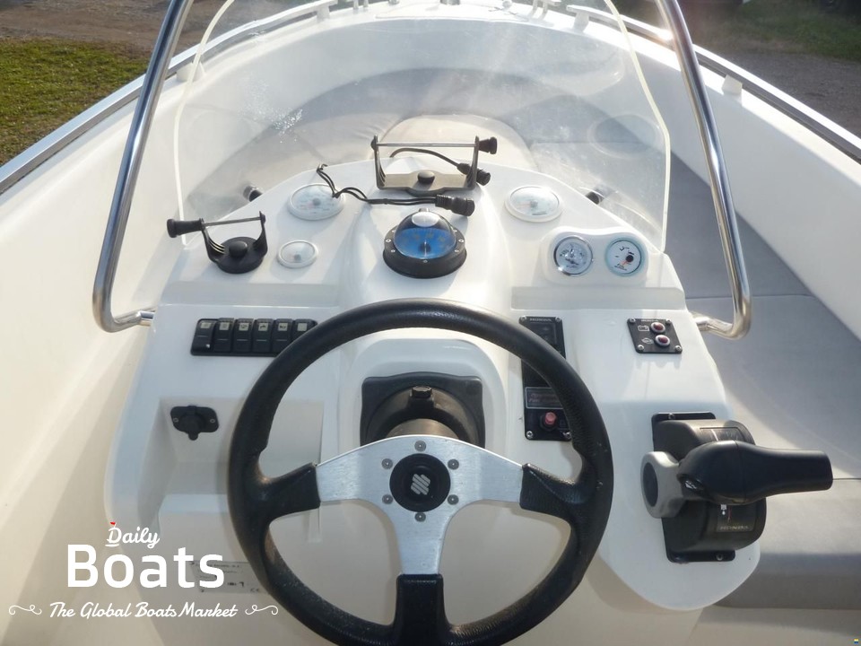 2010 Lexsia Saona 20 for sale. View price, photos and Buy 2010 Lexsia ...