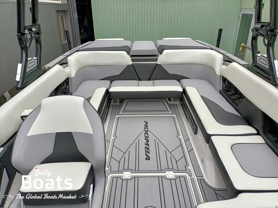 2022 Moomba Mojo for sale. View price, photos and Buy 2022 Moomba Mojo ...