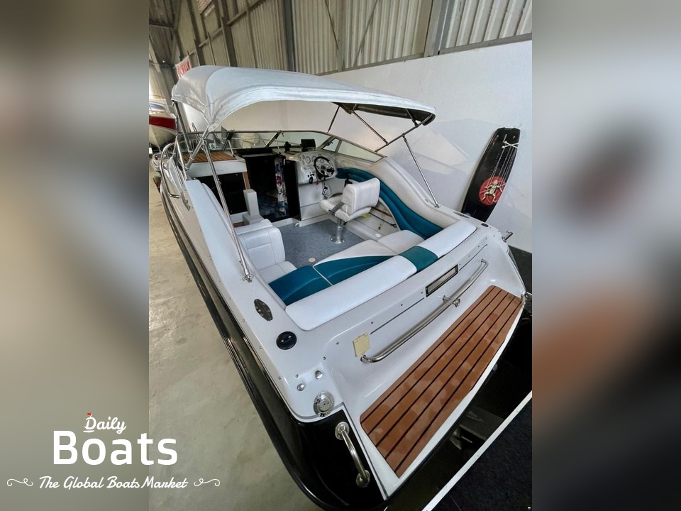 1995 Crownline 210 Ccr for sale. View price, photos and Buy 1995 ...