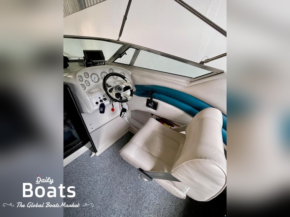 1995 Crownline 210 Ccr for sale. View price, photos and Buy 1995 ...