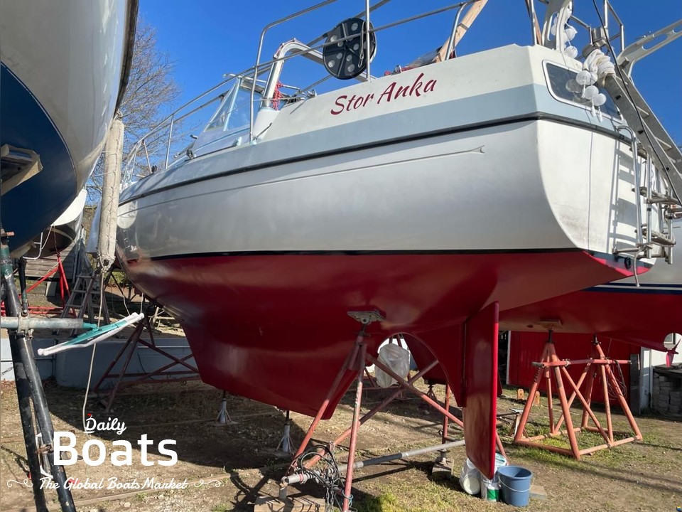 1975 Compass 31 for sale. View price, photos and Buy 1975 Compass 31 ...