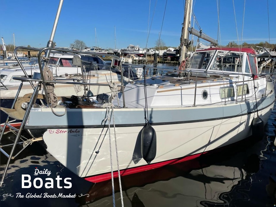 1975 Compass 31 for sale. View price, photos and Buy 1975 Compass 31 ...