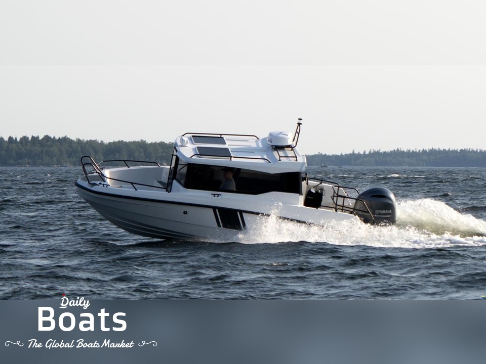 2022 Finnmaster P6 for sale. View price, photos and Buy 2022 Finnmaster ...