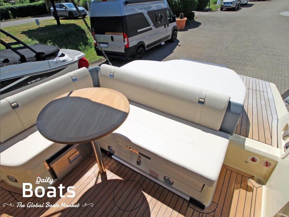 2018 Invictus Cx 280 for sale. View price, photos and Buy 2018 Invictus ...