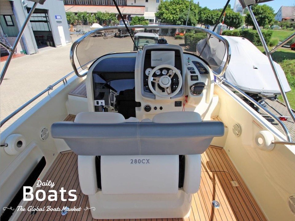 2018 Invictus Cx 280 for sale. View price, photos and Buy 2018 Invictus ...