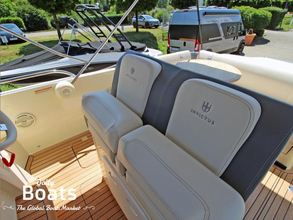 2018 Invictus Cx 280 for sale. View price, photos and Buy 2018 Invictus ...