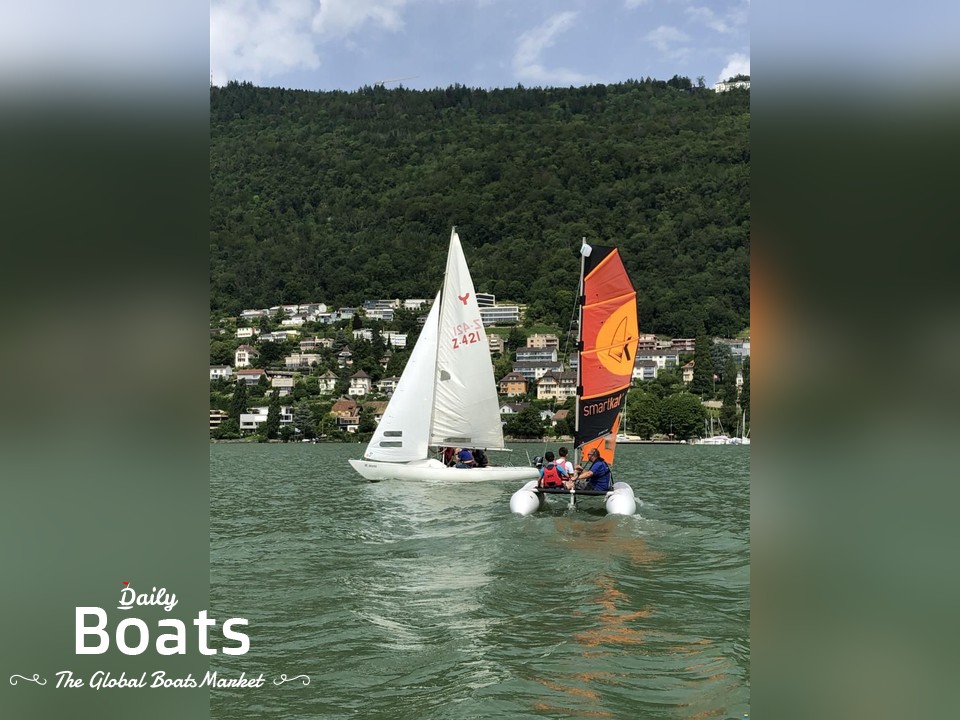 2018 Smartkat Adventure for sale. View price, photos and Buy 2018 ...