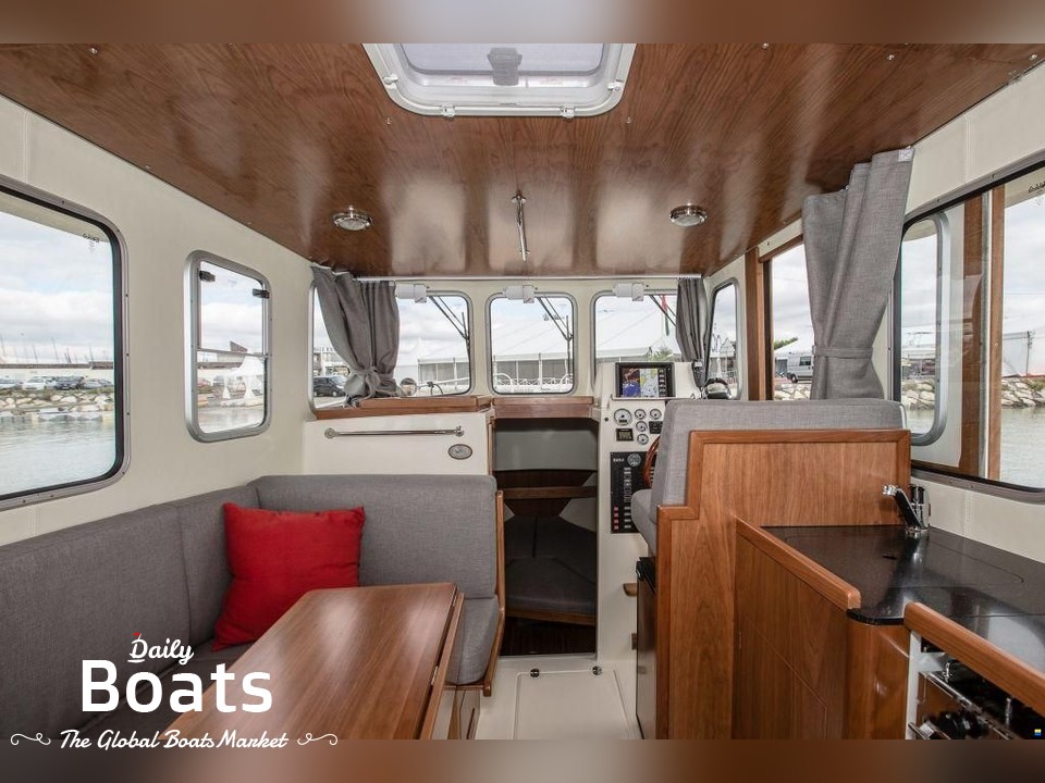 Rhea 850 Timonier for sale. View price, photos and Buy Rhea 850 ...