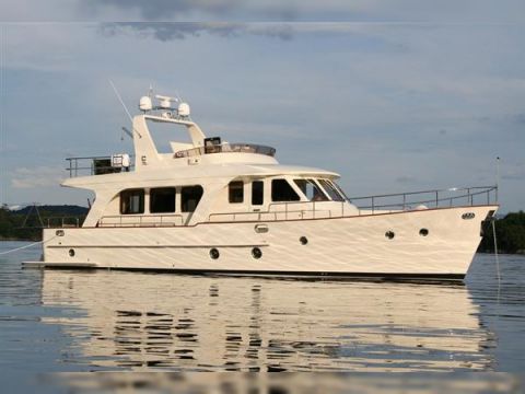 2008 Clipper 60 for sale. View price, photos and Buy 2008 Clipper 60 #35934