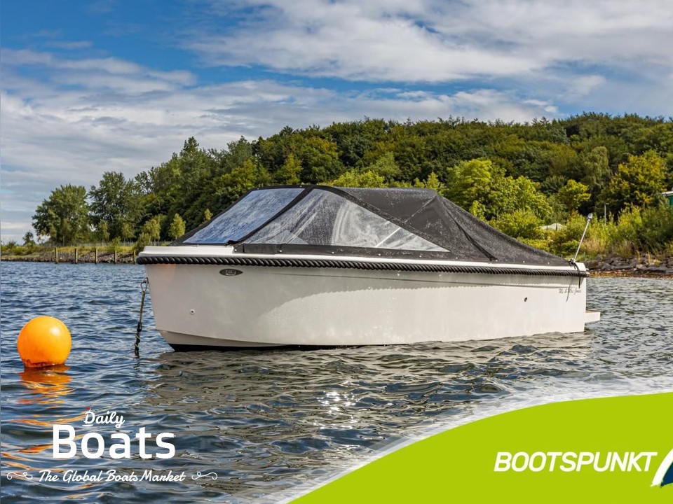 2021 Alonsea Boats 560 for sale. View price, photos and Buy 2021 ...