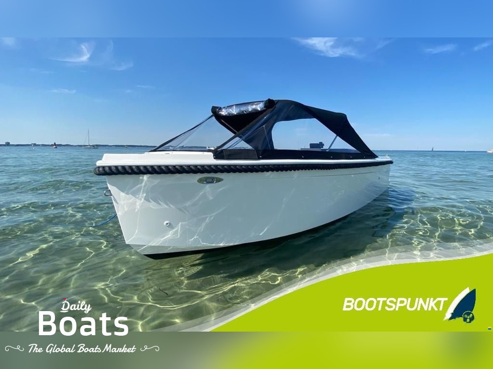 2021 Alonsea Boats 560 for sale. View price, photos and Buy 2021 ...