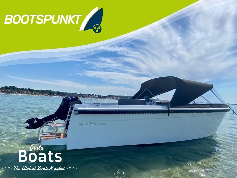 2021 Alonsea Boats 560 for sale. View price, photos and Buy 2021 ...