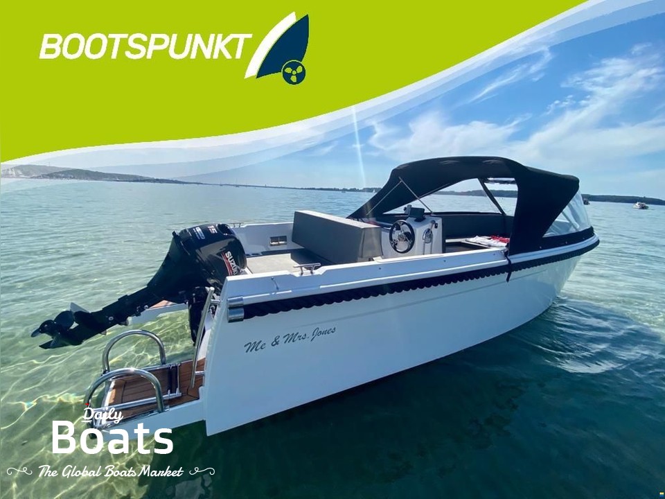 2021 Alonsea Boats 560 for sale. View price, photos and Buy 2021 ...