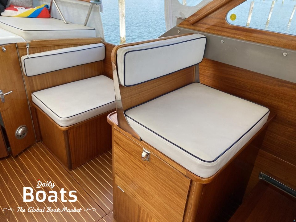 1970 Storebro Adler Iv for sale. View price, photos and Buy 1970 ...