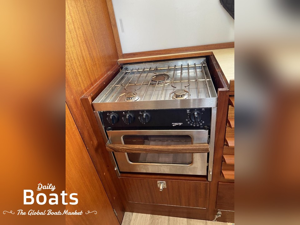 1970 Storebro Adler Iv for sale. View price, photos and Buy 1970 ...