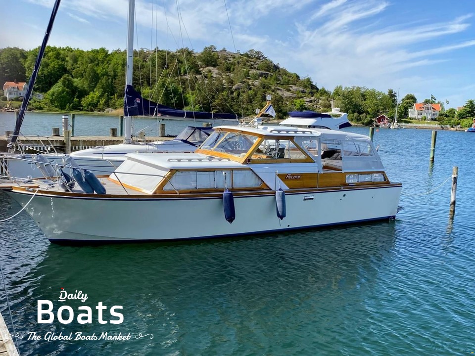 1970 Storebro Adler Iv for sale. View price, photos and Buy 1970 ...